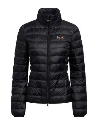Emporio Armani JACKEN & M&Auml;NTEL - Pufferjacken & Daunenjacken auf YOOX.COM