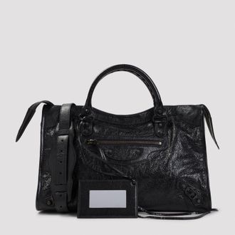 Balenciaga Le City M Sac