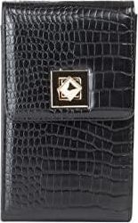 Nolie Sac à bandoulière Femme, Noir