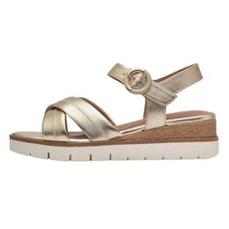 Tamaris Damen, Schuhe, Grau, 41 EUGr&ouml;&szlig;e