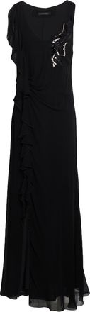 Patrizia Pepe KLEIDER - Maxi-Kleider auf YOOX.COM