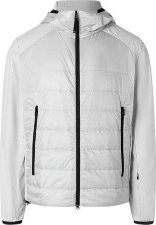 Bogner Leichte Hybrid-Jacke Kegan mit Kapuze in