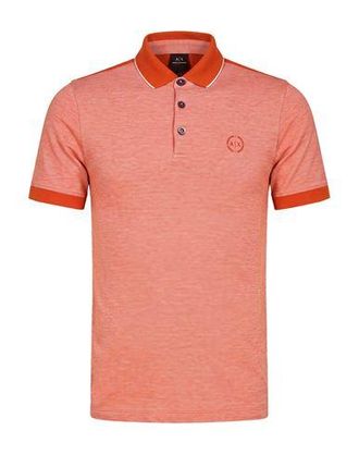 A|X Armani Exchange TOPS - Polos sur YOOX.COM