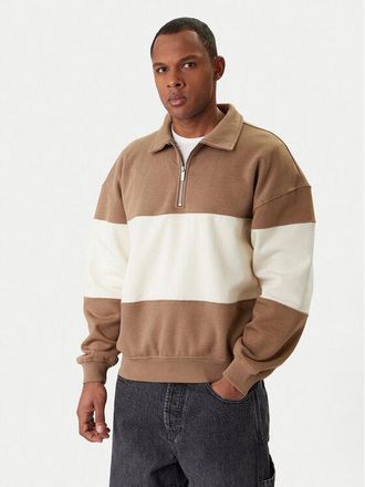 Only & Sons Sweatshirt Byorn 22031400 Beige Oversize