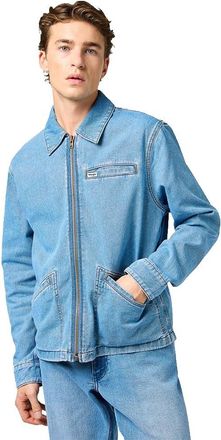 Wrangler RODEO UTILITY JACKET