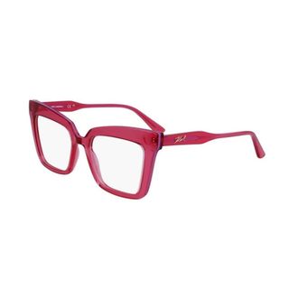 Karl Lagerfeld Damen, Accessories, Rot, 51 MMGr&ouml;&szlig;e