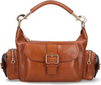 Chloé Hobo Bags - Camera Bag Shoulder Bag - Brown - Gr. unisize - in Braun - für Damen