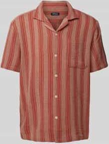 Mc Neal Freizeithemd mit Reverskragen