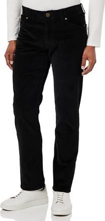 Lee Jeans Homme Straight Fit MVP, Coupe droite, Jambes droites