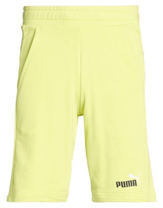 Puma HOSEN & R&Ouml;CKE - Shorts & Bermudashorts auf YOOX.COM