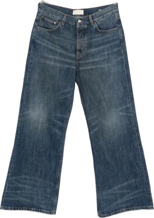 Jeanerica Homme, Jeans, Bleu, Taille: W30 91-001 Wide Jeans