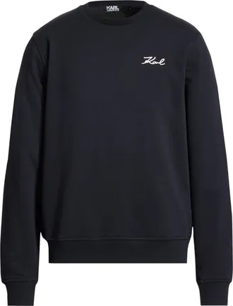 Karl Lagerfeld TOPS - Sweatshirts auf YOOX.COM