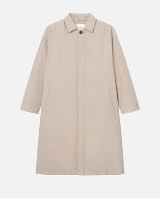 Les Deux Maximus Gepolsterter Tech-mantel