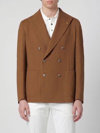 Tagliatore Veste Homme couleur Marron