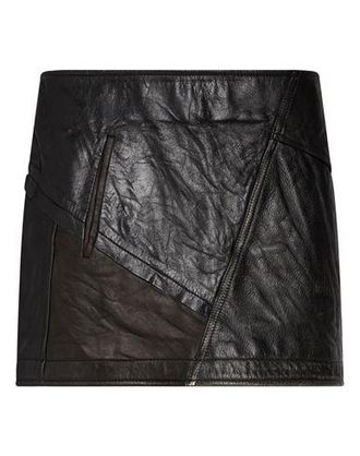 Acne Studios BAS - Mini-jupes sur YOOX.COM