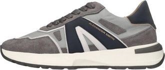 Alexander Smith Homme, Chaussures, Gris, Taille: 43 EU Liverpool