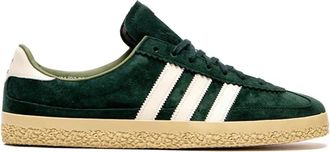 adidas Low-Top Sneaker - adidas Roelee SPZL Wild Pine - Gr. 42 (EU) - in Wei&szlig; - f&uuml;r Damen
