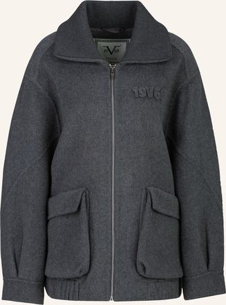 19V69 19V69 Italia Winterjacke Cecilia grau