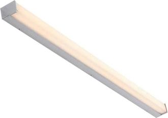Lindby Gebraucht] Lindby Klea Led Badezimmerleuchte 12 Cm Wandleuchte Lampe 20 w B-Ware