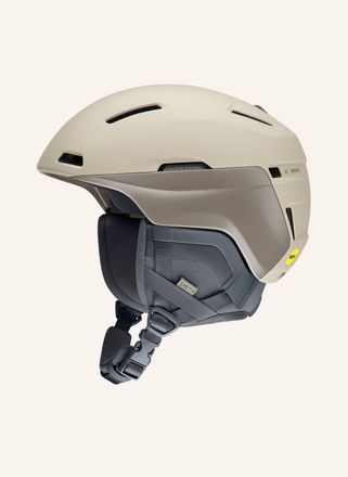 Smith Skihelm Accel Mips beige