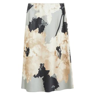 s.Oliver Rock - - Skirts - Damen - Mehrfarbig - L