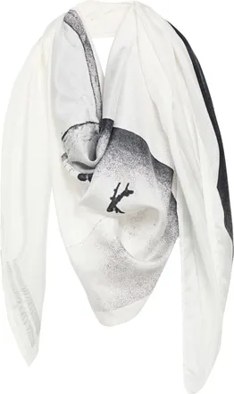 Rick Owens ACCESSOIRES - Schals auf YOOX.COM