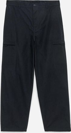 Arket Cargohose -Blau