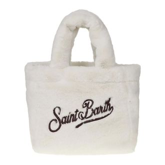 MC2 Saint Barth Damen, Taschen, Wei&szlig;, ONE SIZEGr&ouml;&szlig;e