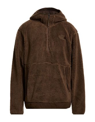 The North Face M CAMPSHIRE FLEECE HOODIE