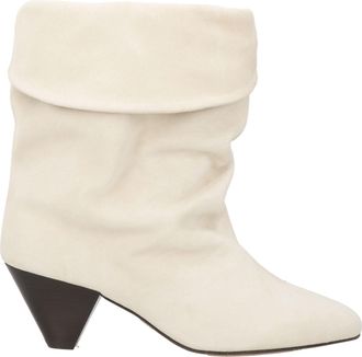 Isabel Marant SCHUHE - Stiefeletten auf YOOX.COM