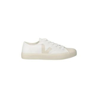 Veja Homme, Chaussures, Blanc, Taille: 46 EU Baskets