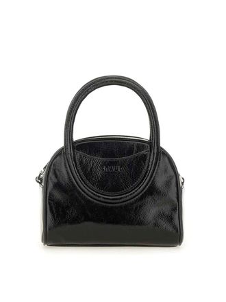 Staud Umhängetasche - Schwarz