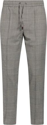 Isaia HOSEN & R&Ouml;CKE - Hosen auf YOOX.COM