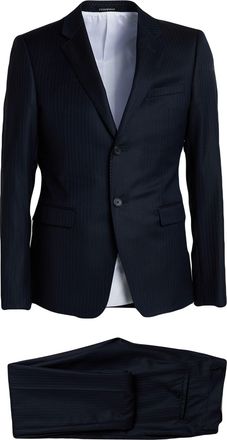 Emporio Armani ANZ&Uuml;GE und CO-ORDS - Anz&uuml;ge auf YOOX.COM