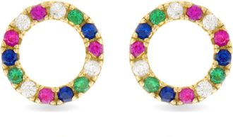 Luxenter Ohrringe Machi