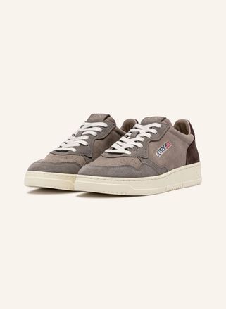 Autry Autry Sneaker Medalist Low braun