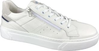 Nero Giardini Homme, Chaussures, Blanc, Taille: 39 EU 01130 Baskets