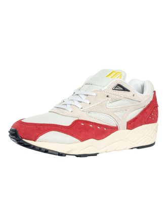 Mizuno Trainer Der Herausforderer, Wei&szlig;