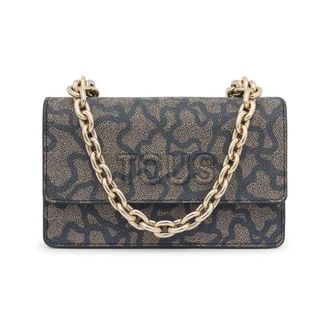 Tous Kaos Icon - - Bags - Damen - Schwarzk - ONE SIZE