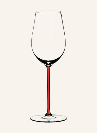 Riedel Weinglas Fatto A Mano By Riedel Riesling/ Zinfandel rot
