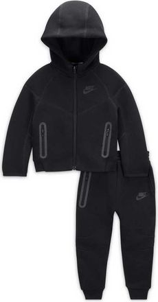 Nike Nike N NSW Tech Fleece FZ Set