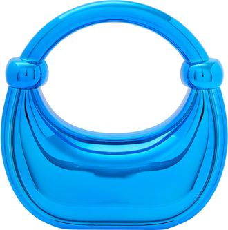 Mymo Handtasche Handtasche Frauen K&ouml;nigsblau