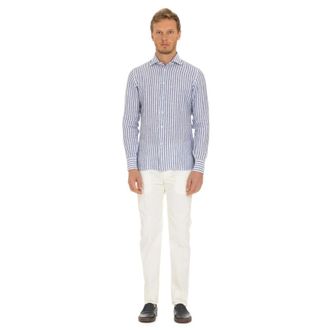 Borriello Herren, Shirts, Mehrfarbig, LGr&ouml;&szlig;e