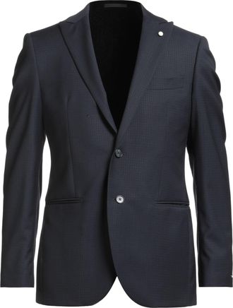 Luigi Bianchi Mantova ANZ&Uuml;GE und CO-ORDS - Blazers auf YOOX.COM