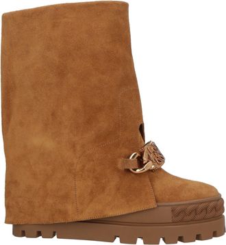 Casadei SCHUHE - Stiefeletten auf YOOX.COM