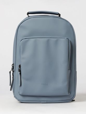 Rains Sac &agrave; Dos Homme couleur Bleu Azur