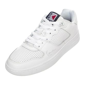 Karl Kani Damen, Schuhe, Wei&szlig;, 38 1/2 EUGr&ouml;&szlig;e