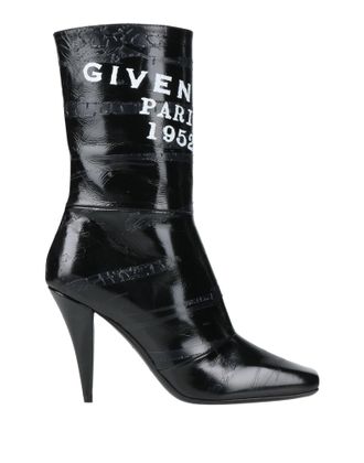 Givenchy SCHUHE - Stiefeletten auf YOOX.COM