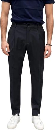 Be Able BE Able, Homme, Pantalons, Noir, Taille: W38 New Riccardo
