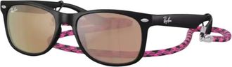 Ray-Ban unisex, Accessories, Schwarzk, 47 MMGr&ouml;&szlig;e